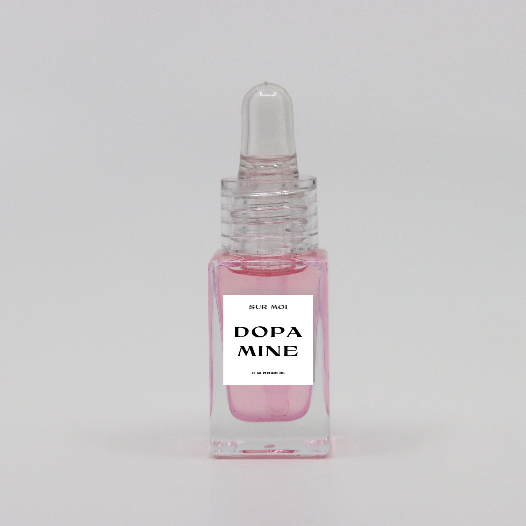 DOPAMINE - 10ml Perfume Oil Dropper – SUR MOI